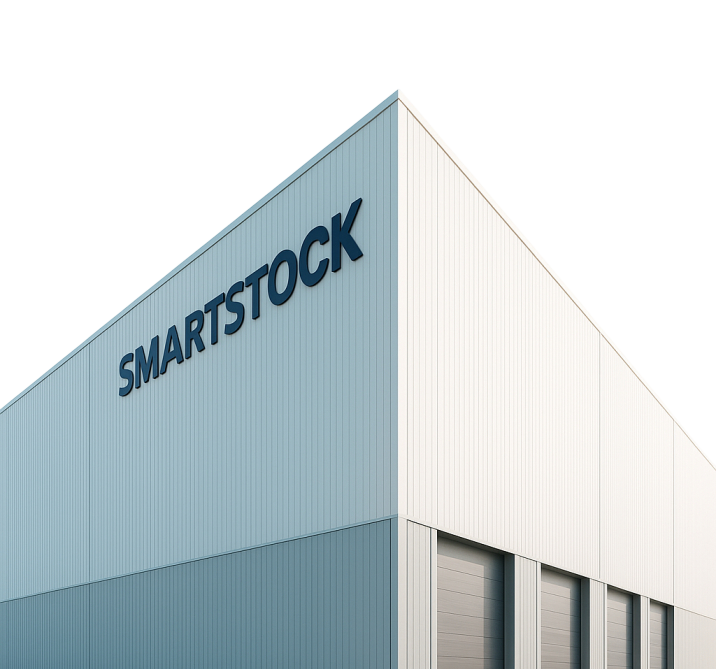 Smartstock Africa